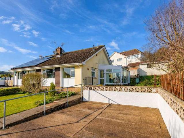 3 Bedroom Semi Detached Bungalow