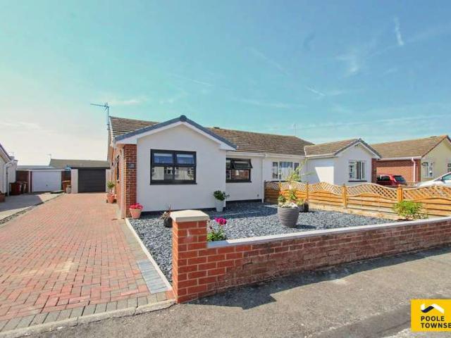 3 Bedroom Semi Detached Bungalow
