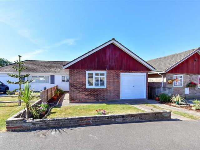 3 Bedroom Semi Detached Bungalow