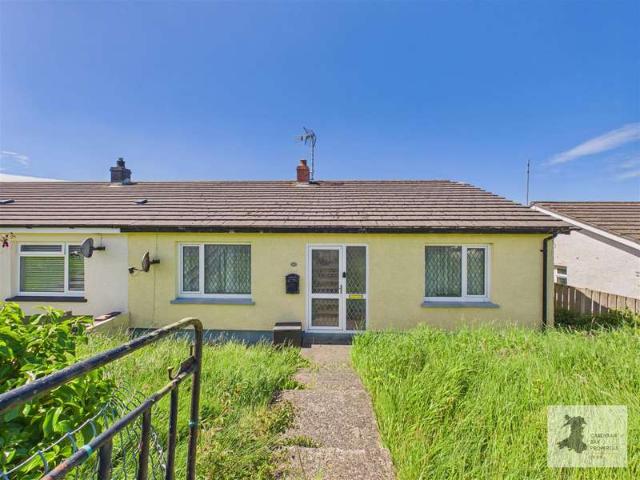 3 Bedroom Semi Detached Bungalow