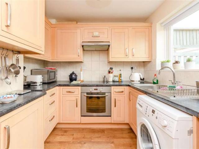 3 Bedroom Semi Detached Bungalow