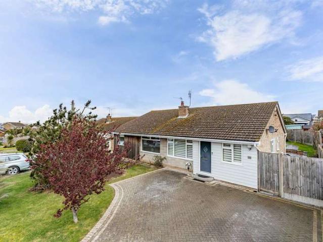 3 Bedroom Semi Detached Bungalow