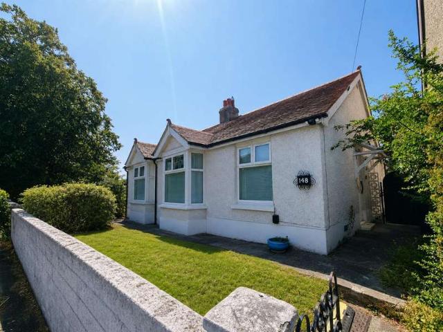 3 Bedroom Semi Detached Bungalow