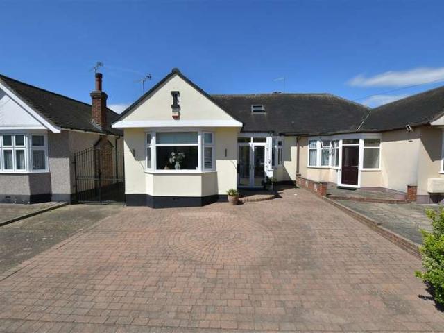 3 Bedroom Semi Detached Bungalow