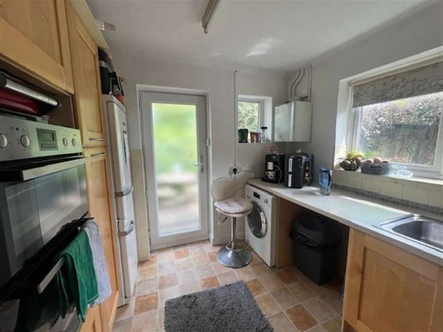 3 Bedroom Semi Detached Bungalow