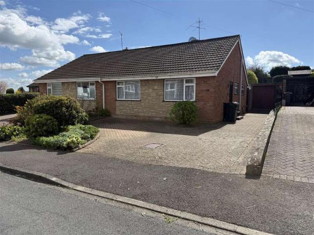 3 Bedroom Semi Detached Bungalow