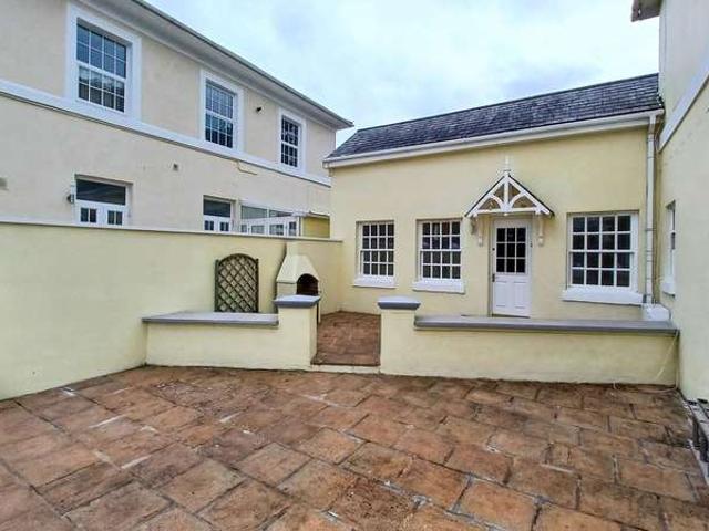 3 Bedroom Semi Detached Bungalow