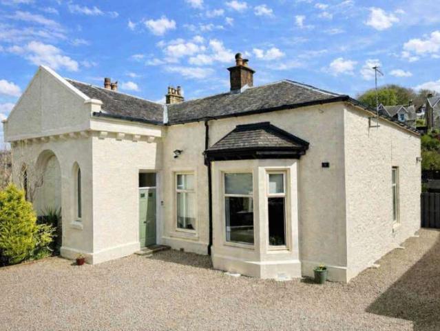 3 Bedroom Semi Detached Bungalow