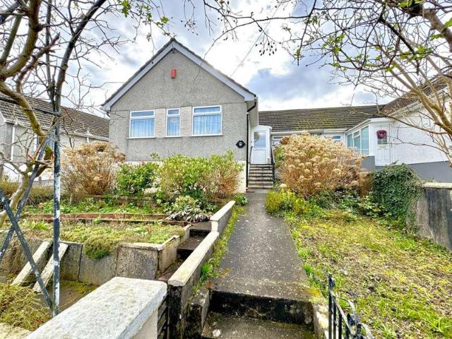 3 Bedroom Semi Detached Bungalow