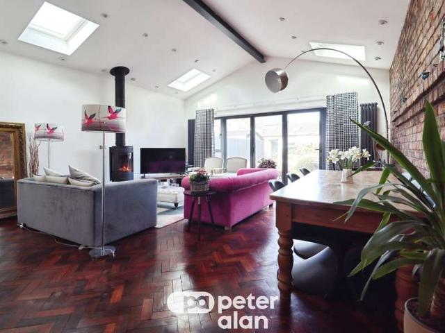 3 Bedroom Semi Detached Bungalow