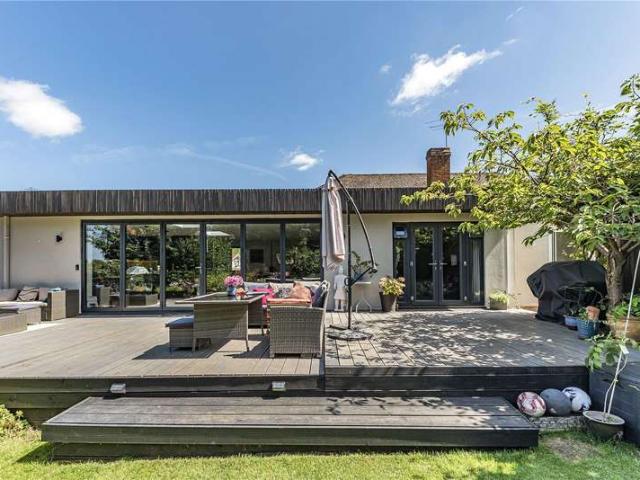 3 Bedroom Semi Detached Bungalow