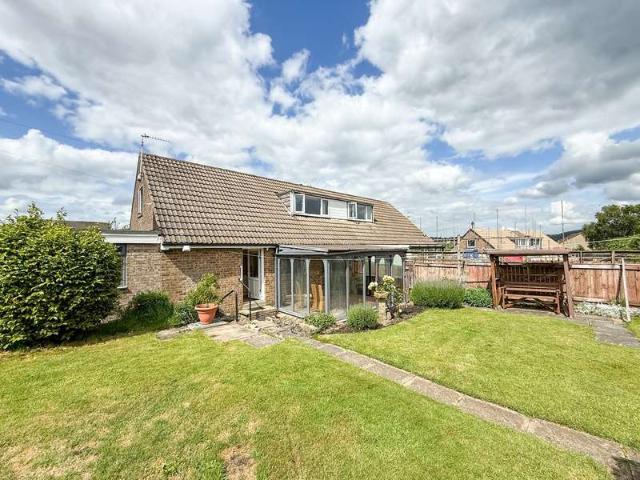 3 Bedroom Semi Detached Bungalow