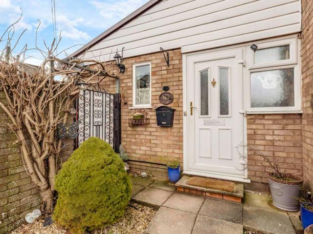 3 Bedroom Semi Detached Bungalow