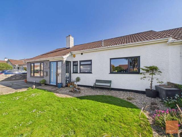 3 Bedroom Semi Detached Bungalow