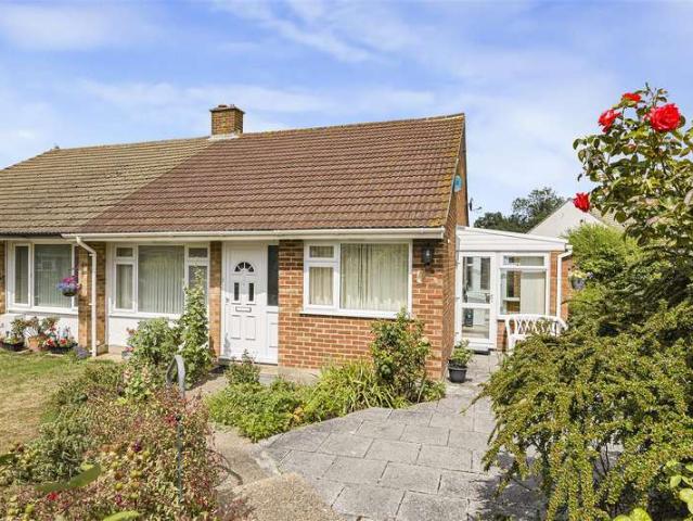 3 Bedroom Semi Detached Bungalow