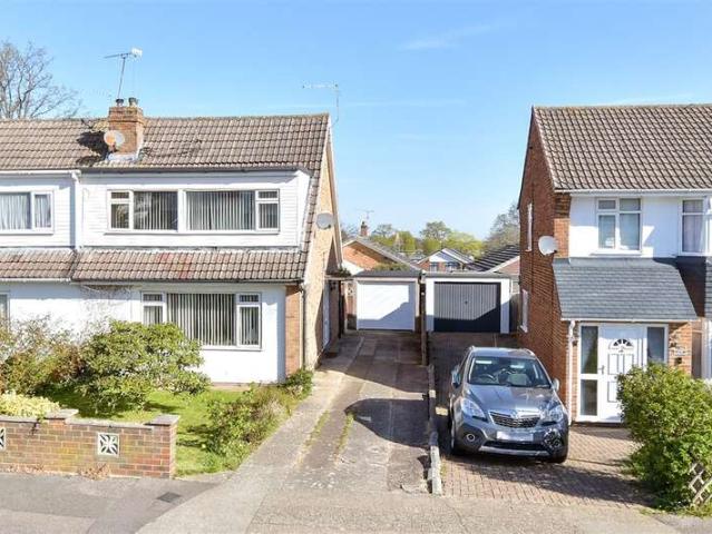 3 Bedroom Semi Detached House