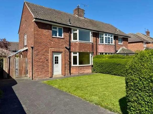 3 Bedroom Semi Detached House