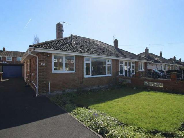 3 Bedroom Semi Detached Bungalow