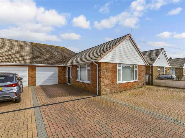 3 Bedroom Semi Detached Bungalow