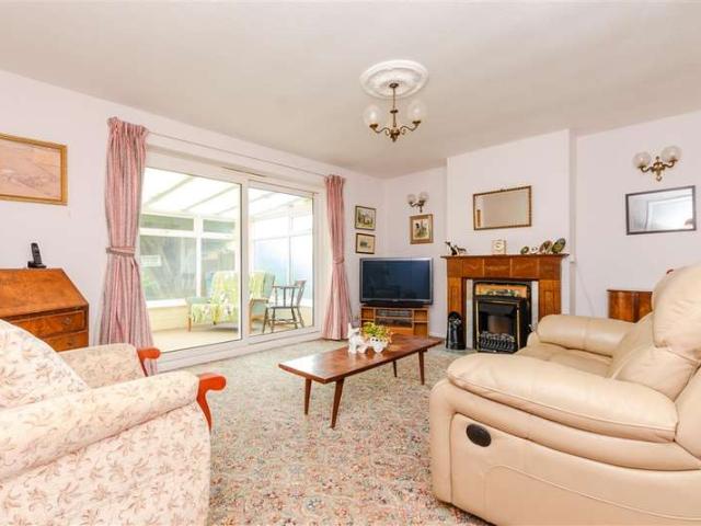 3 Bedroom Semi Detached Bungalow