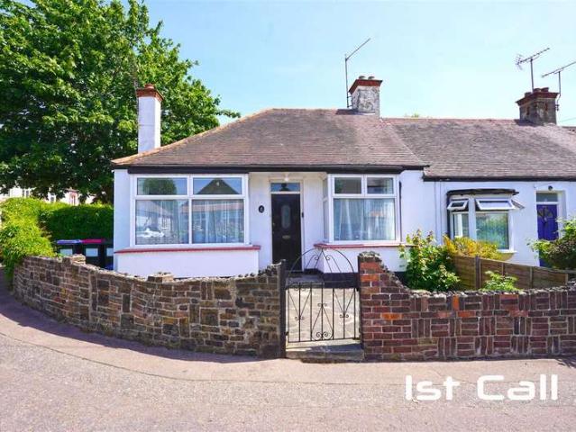 3 Bedroom Semi Detached Bungalow