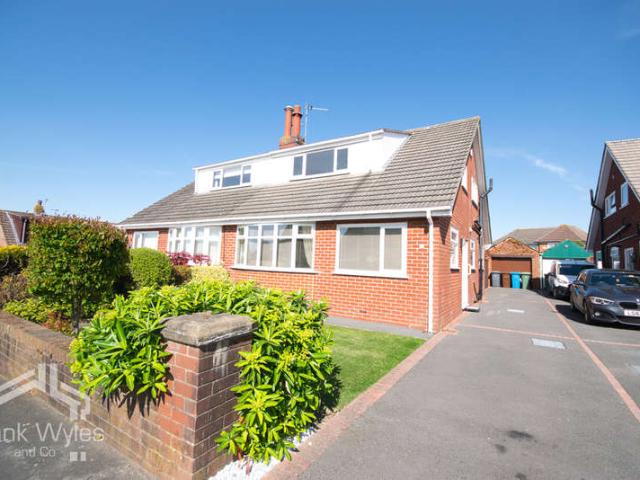 3 Bedroom Semi Detached Bungalow