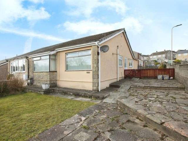 3 Bedroom Semi Detached Bungalow