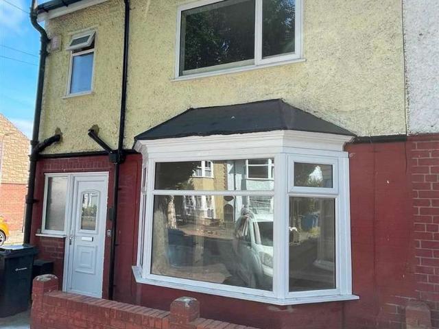3 Bedroom Semi Detached Bungalow