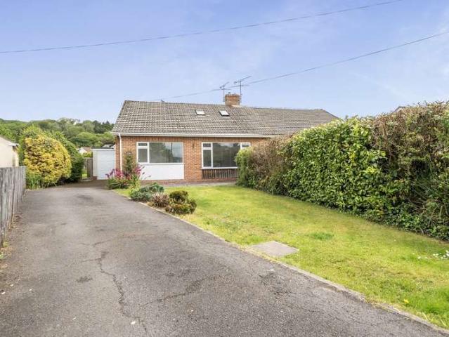 3 Bedroom Semi Detached Bungalow