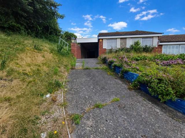 3 Bedroom Semi Detached Bungalow