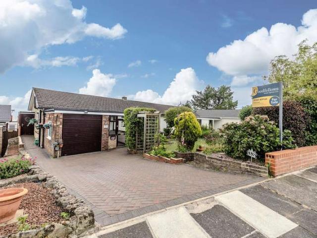 3 Bedroom Semi Detached Bungalow