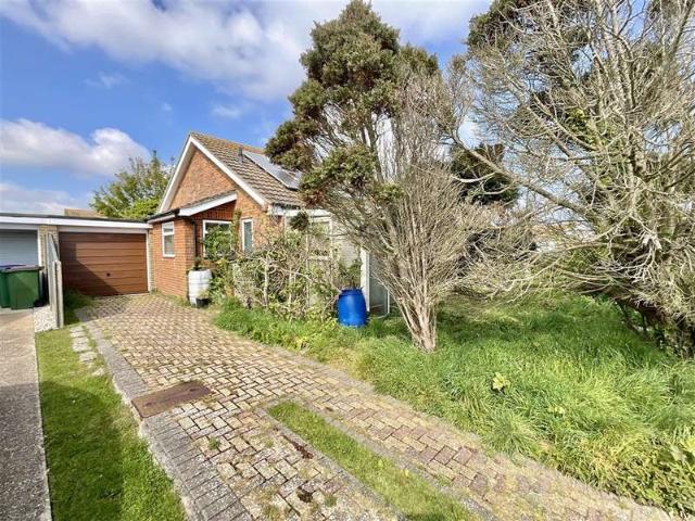 3 Bedroom Semi Detached Bungalow