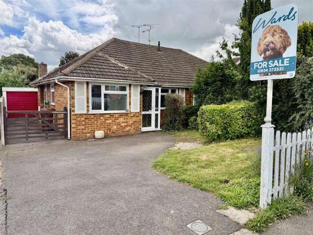 3 Bedroom Semi Detached Bungalow