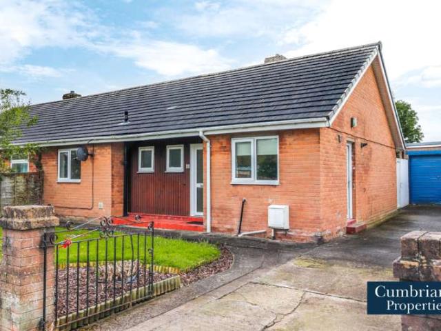 3 Bedroom Semi Detached Bungalow