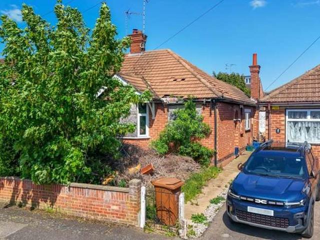 3 Bedroom Semi Detached Bungalow