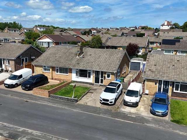3 Bedroom Semi Detached Bungalow