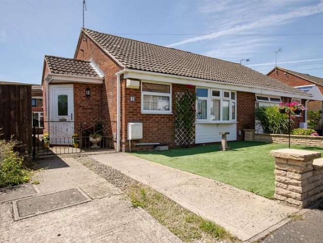 3 Bedroom Semi Detached Bungalow