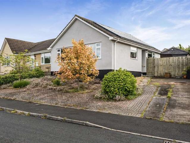 3 Bedroom Semi Detached Bungalow