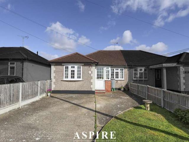 3 Bedroom Semi Detached Bungalow
