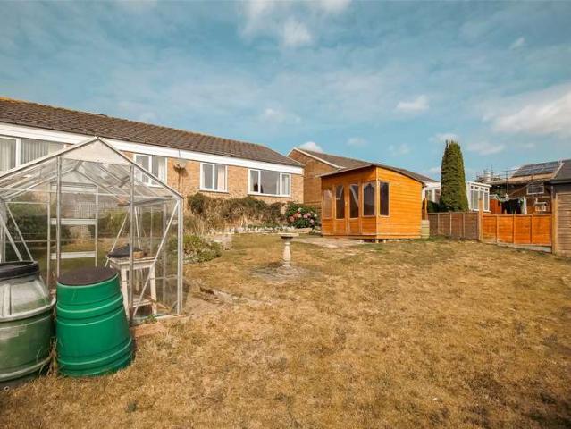 3 Bedroom Semi Detached Bungalow