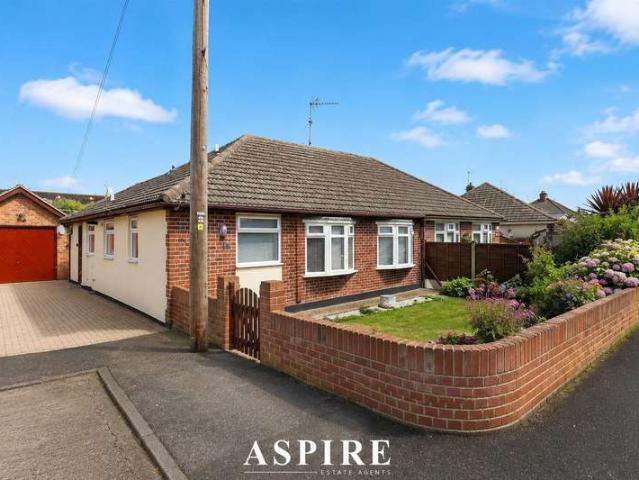 3 Bedroom Semi Detached Bungalow