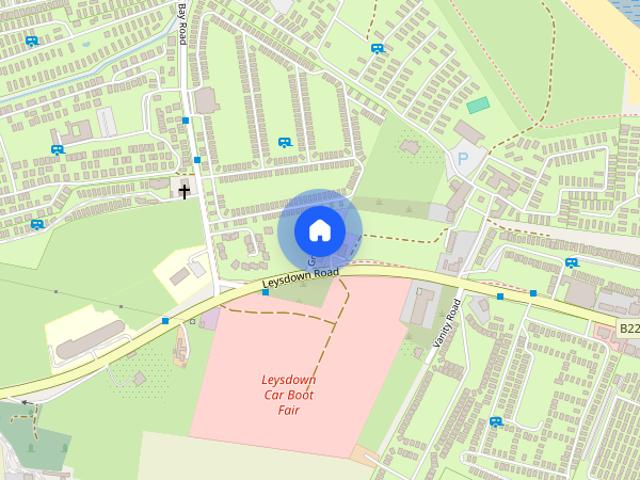 3 bedroom semi detached bungalow to rent