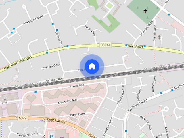 3 bedroom semi detached bungalow to rent
