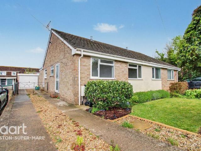 3 bedroom semi detached bungalow to rent