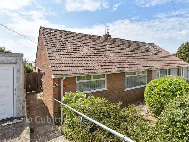 3 bedroom chalet for sale