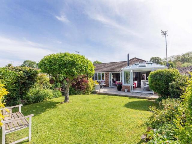 3 bedroom semi detached bungalow for sale