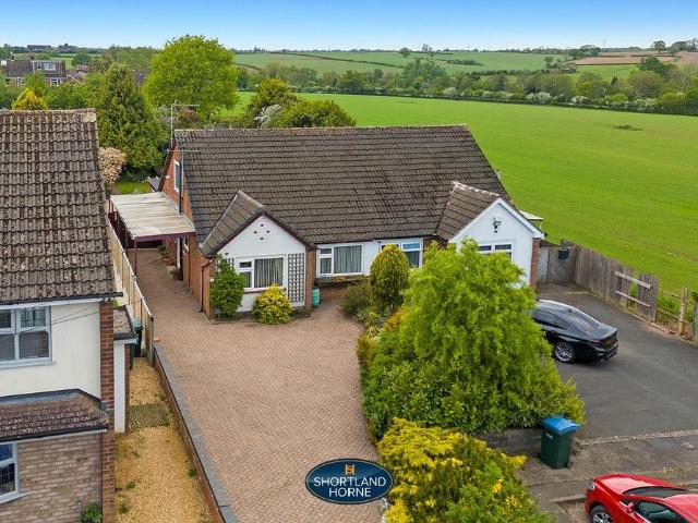3 bedroom semi detached bungalow for sale