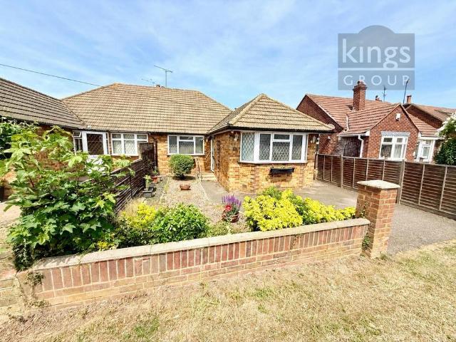 3 bedroom semi detached bungalow for sale