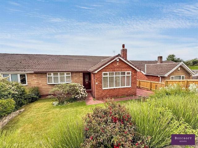 3 bedroom semi detached bungalow for sale