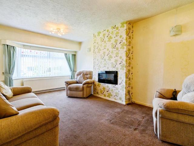 3 bedroom semi detached bungalow for sale